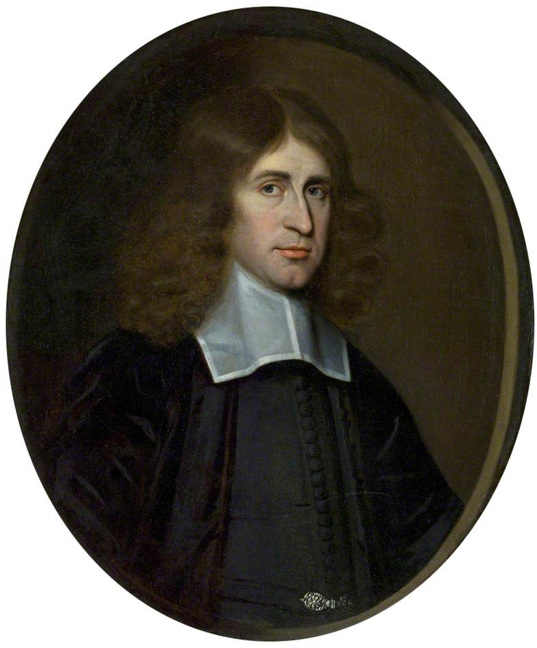 Who was George Gillespie?